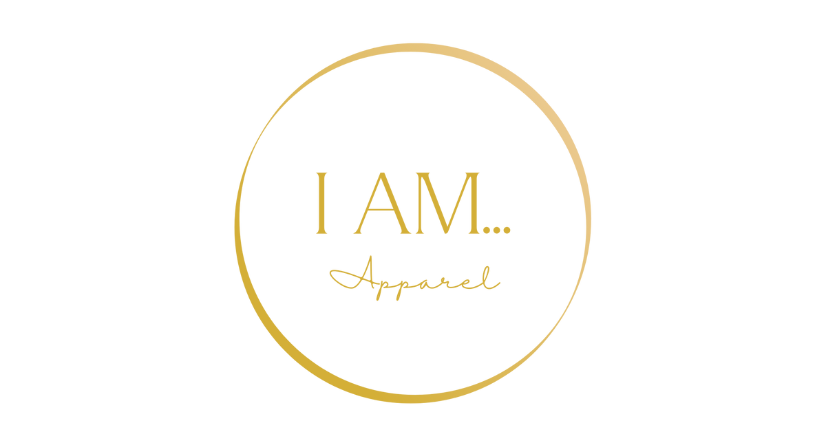 I AM… Apparel
